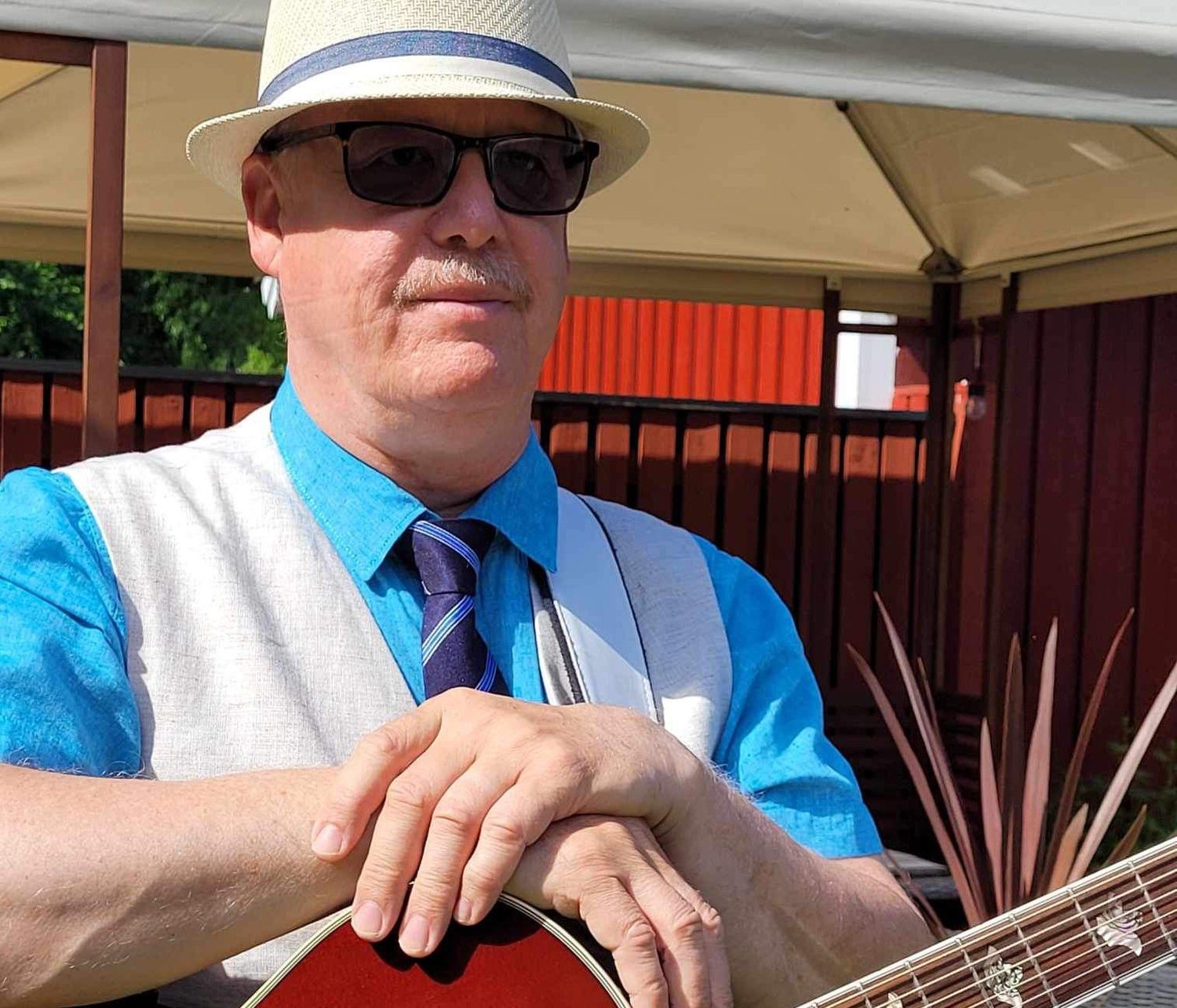 Stavnäsfestivalen 2024 – Arvika musik